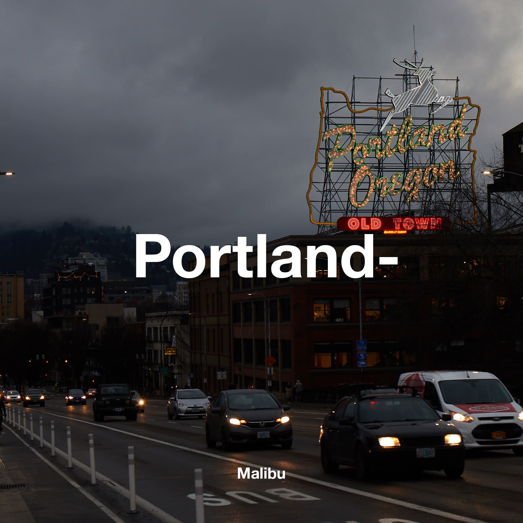 “URBAN#2 × PORTLAND” – Hurley Japanオフィシャルオンラインストア